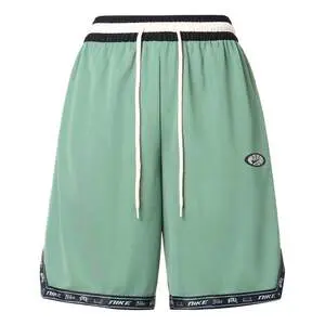 Nike Dri-fit Dna Casual Sports Training Basketball Shorts - Green