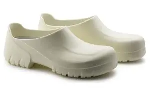 BIRKENSTOCK A630 Polyurethane Clogs