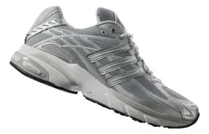 Adidas Originals Adistar Cushion Sneakers - Sliver