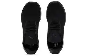 PUMA Avid Evoknit Low Top Sneakers