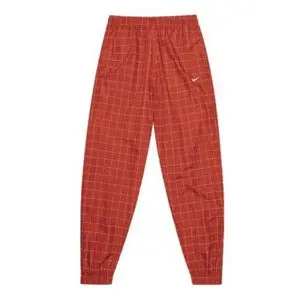 Nike Flash Track Pant - Red
