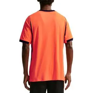 Nike Netherlands 2026 Match Home Authentic Jersey