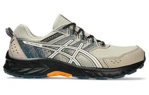 Asics Gel-venture Extra Wide Sneakers - Feather Grey/birch