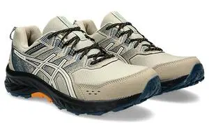 Asics Gel-venture Extra Wide Sneakers - Feather Grey/birch