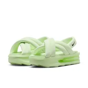 Nike Max Isla Sandals - Barely Volt