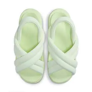 Nike Max Isla Sandals - Barely Volt