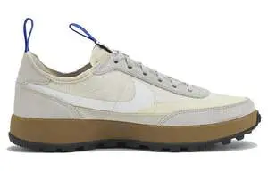Nike X Tom Sachs Craft General Purpose Shoe 'studio - Creamyellow/gray/blue