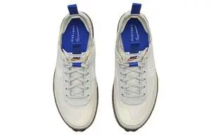 Nike X Tom Sachs Craft General Purpose Shoe 'studio - Creamyellow/gray/blue