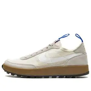 Nike X Tom Sachs Craft General Purpose Shoe 'studio - Creamyellow/gray/blue