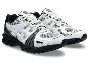 Asics X Gmbh Gel-kayano Legacy Sneakers - White/black