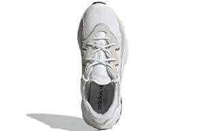 Adidas Ozweego Low Top Sneakers - White