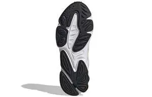 Adidas Ozweego Low Top Sneakers - White