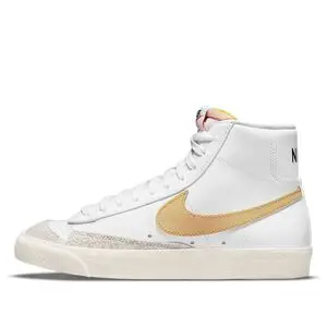 Nike Blazer '77 Vintage Mid - Light Orange