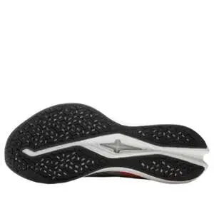 LI-NING Red Hare Pro Sneakers - Black/blue/orange
