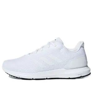 Adidas Cosmic 2 Cozy Lightweight Sneakers - White