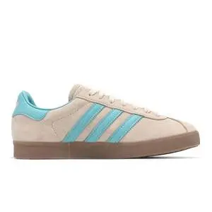 Adidas Gazelle 85 Sneakers - Beige/blue
