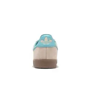 Adidas Gazelle 85 Sneakers - Beige/blue