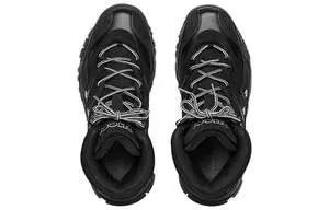 Gucci Lace Up Boot