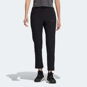 Adidas Utilitas Soft Shell Outdoor Trousers
