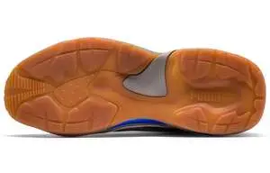 PUMA Thunder Spectra Sneakers - Grey/orange