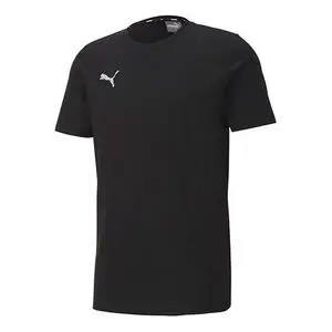 PUMA Essential Regular Fit Logo Printed T-shirt