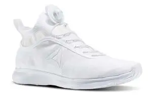 REEBOK Pump Plus Camo Athletic Sneakers