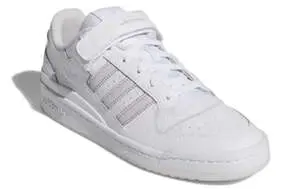 Adidas Forum Low Sneakers - Pink/blue