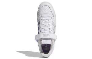 Adidas Forum Low Sneakers - Pink/blue