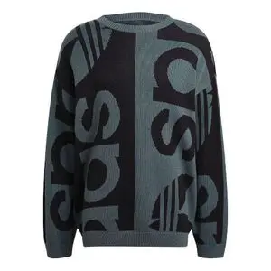 Adidas Drop Shoulder Sweaters For Men