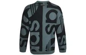 Adidas Originals Knit Crewneck Sweatshirt
