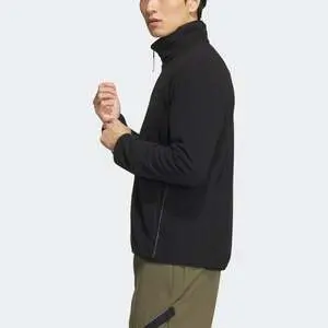 Adidas Utilitas 3-in-1 Windbreaker Jacket