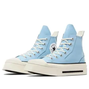 CONVERSE Chuck 70 De Luxe Squared 'blue White