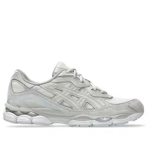 Asics Gel-nyc Sneakers - Cream/cloud Grey