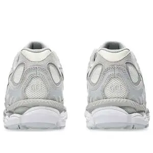 Asics Gel-nyc Sneakers - Cream/cloud Grey