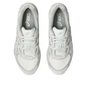 Asics Gel-nyc Sneakers - Cream/cloud Grey