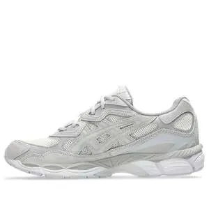 Asics ASICS Gel-NYC Sneakers Cream/cloud Grey