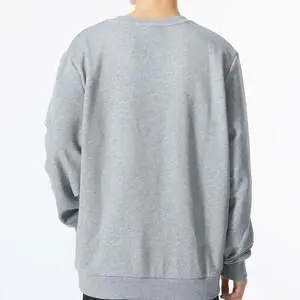 PUMA Ess Logo Crew Sweater