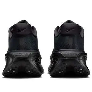 Nike Zoom Vomero Premium Sneakers - Black/white