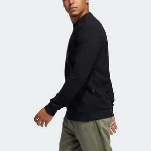Adidas Basketball Sports Pullover