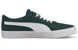 PUMA C-skate Vulc Sneakers - Green