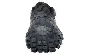 Balenciaga Defender Sneakers - Black