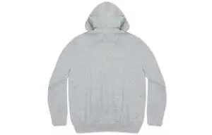 Play Comme Des Garcon Zip Hooded Jacket