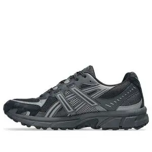 Asics Gel-sonoma Tr62 Sneakers - Black/graphite Grey