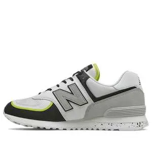 NEW BALANCE 574t Sneakers - Light Gray