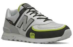 NEW BALANCE 574t Sneakers - Light Gray