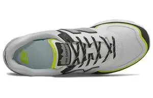 NEW BALANCE 574t Sneakers - Light Gray