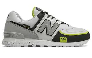 NEW BALANCE 574t Sneakers - Light Gray