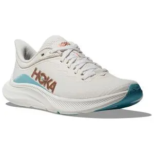 Hoka One One Solimar Sneakers - White/blue