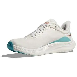 Hoka One One Solimar Sneakers - White/blue