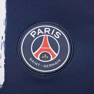 Nike Paris Saint-germain 24/25 Stadium Home Jersey